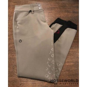 Cavalleria Toscana | CT Ridebukser, underlag og stævnejakker