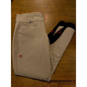 Cavalleria Toscana | CT Ridebukser, underlag og stævnejakker